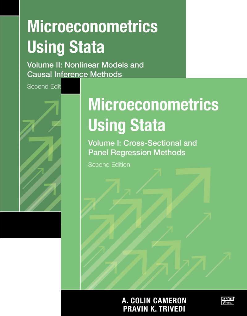 Jual EBOOK - Microeconometrics Using Stata, Second Edition di Seller Ebookspedia - Pejagalan ...