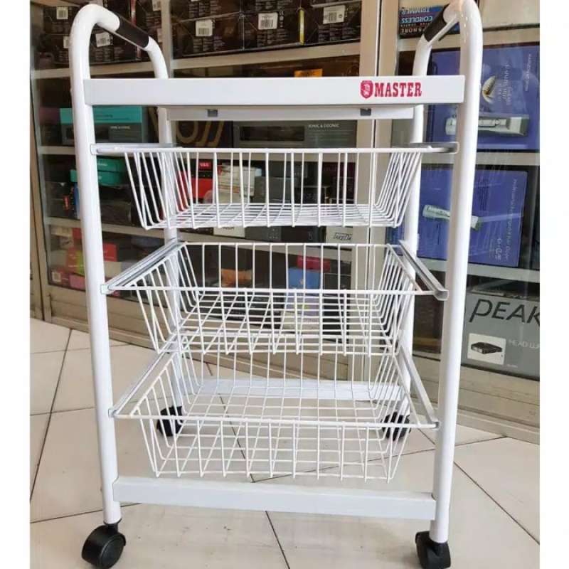 Jual Trolly Hifu Ipl Ndyag Rak Alat Laser Di Seller Paras Ayu - Tugu ...