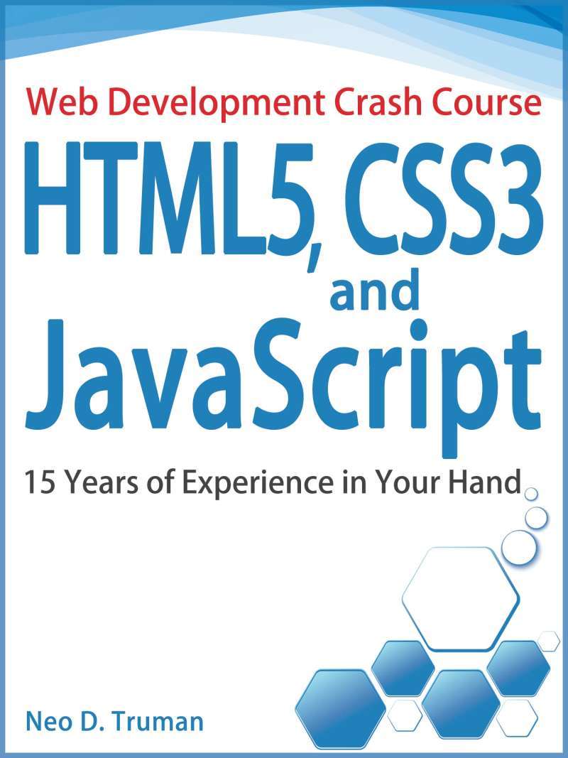 Jual Ebook - Html5, Css3, And Javascript Di Seller Ebookspedia ...