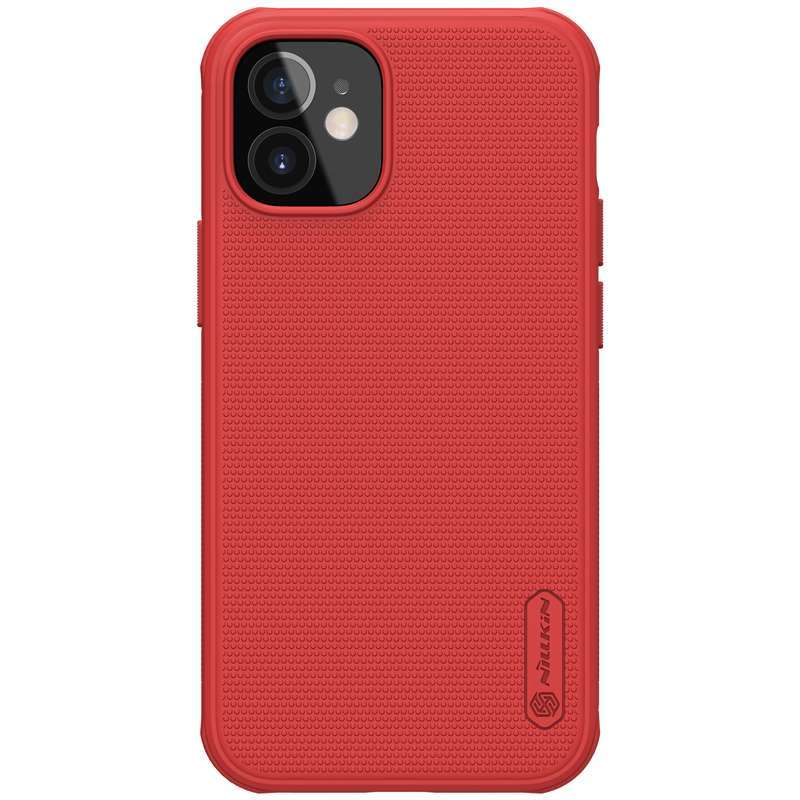 Promo Nillkin Casing Frosted Pro Hard Case iPhone 12 Mini Diskon 11% Di ...