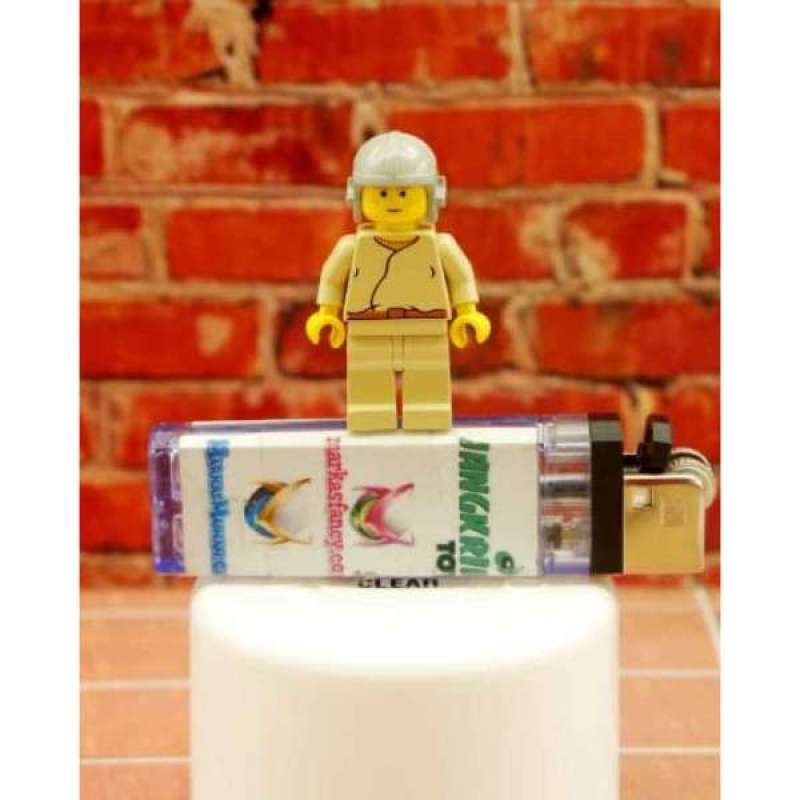 Jual Anakin Skywalker Young Pilot LEGO Star Wars Figure di Seller ...