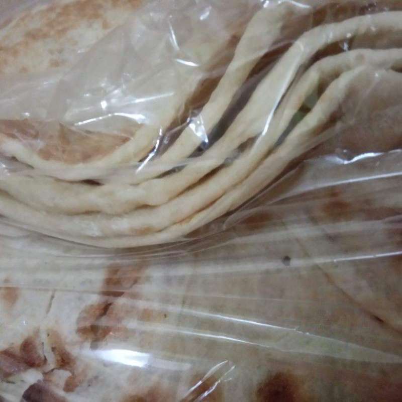 Jual Naan - Roti India - Roti Arab - Roti Afghanistan - Roti Iran ...