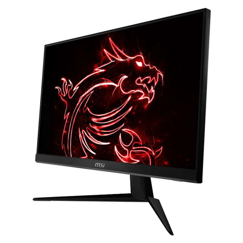 Jual Msi Optix G241v 23.8 Inch Full Hd Amd Freesync - Monitor Gaming Di ...