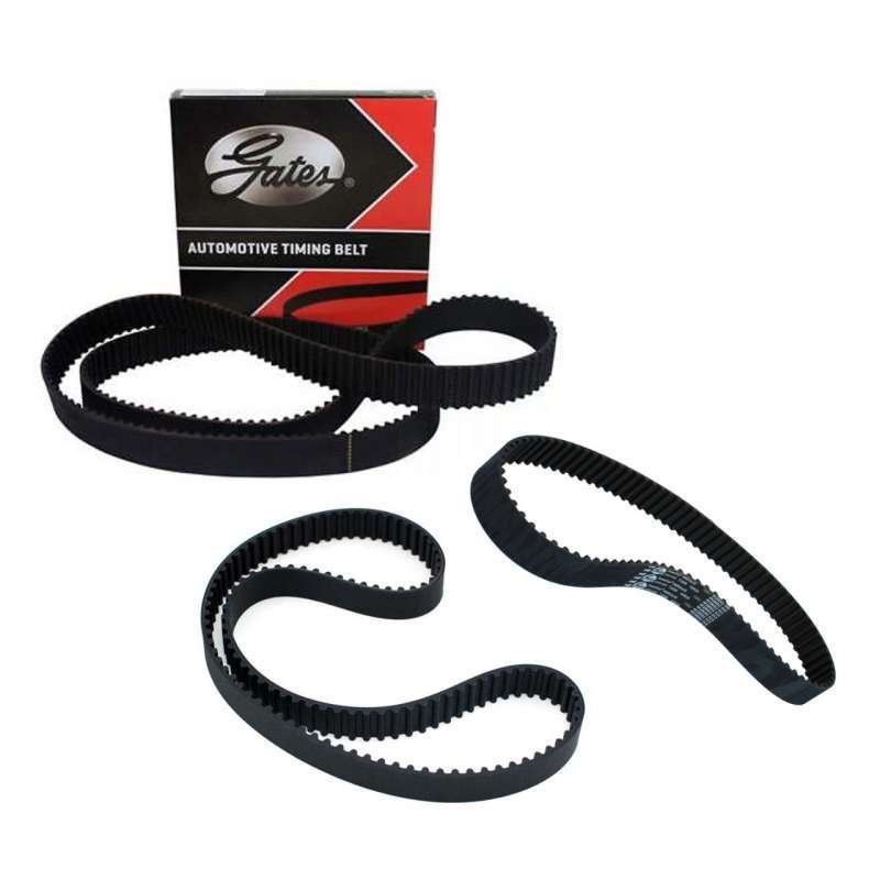 Jual Timing Belt Gates T112 Toyota Twincamgti Di Seller Darma Motor ...