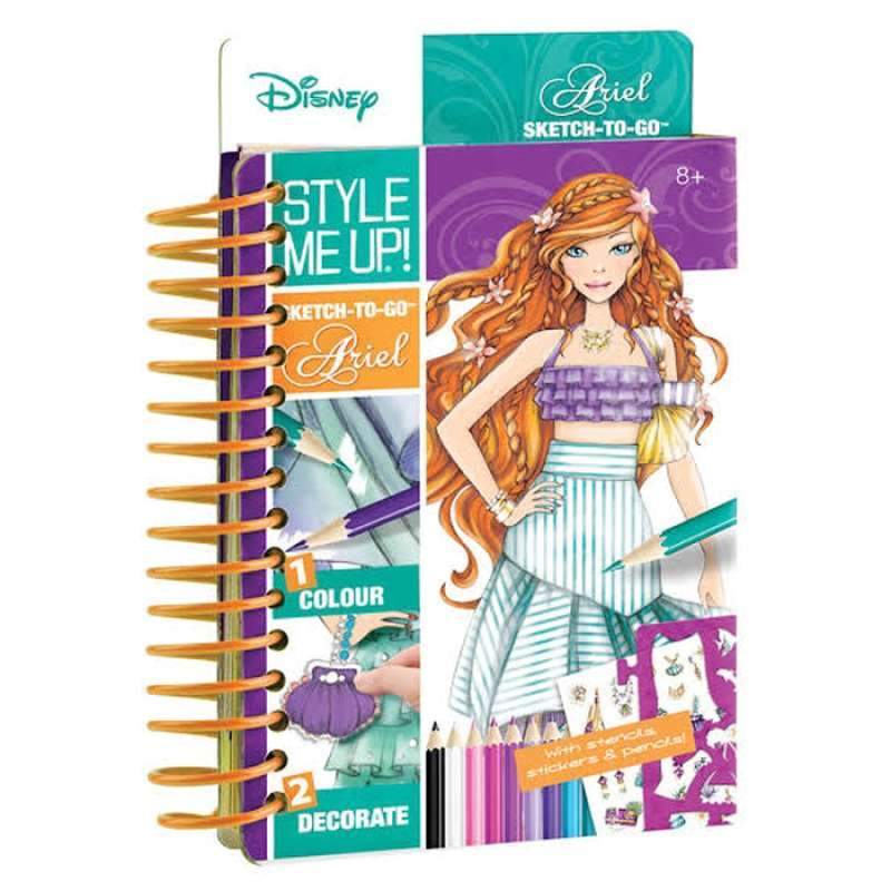 Jual Style Me Up! Juli 2024 100% Original – Official Store Indonesia ...