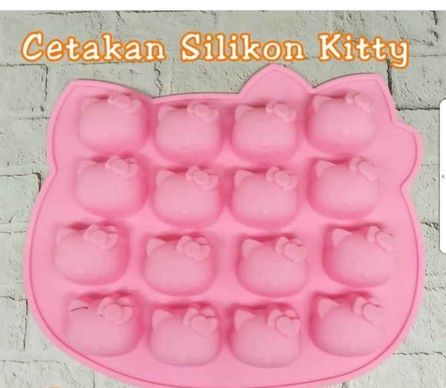 Jual Hello Kitty Diy Original Harga Termurah Juli 2024 | Blibli