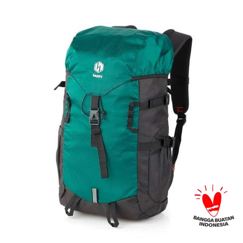 Promo Tas Semi Carrier 40 Liter Pria Wanita Tas Gunung Outdoor Hiking ...