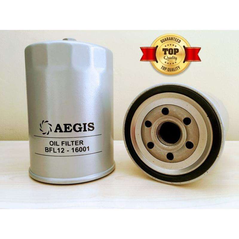 Jual Filter Oli Bfl12-16001 Toyota Dyna, Rino, Hino Dutro Di Seller ...