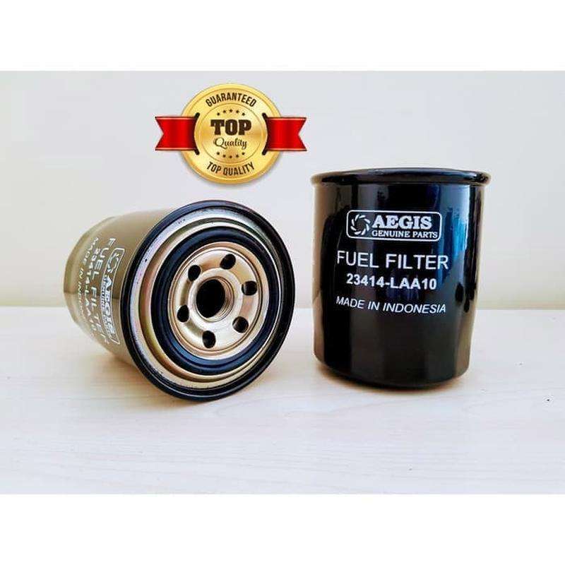Jual Filter Solar 23414-laa10 Hino Dutro, Ranger Non Cr Di Seller Aegis ...