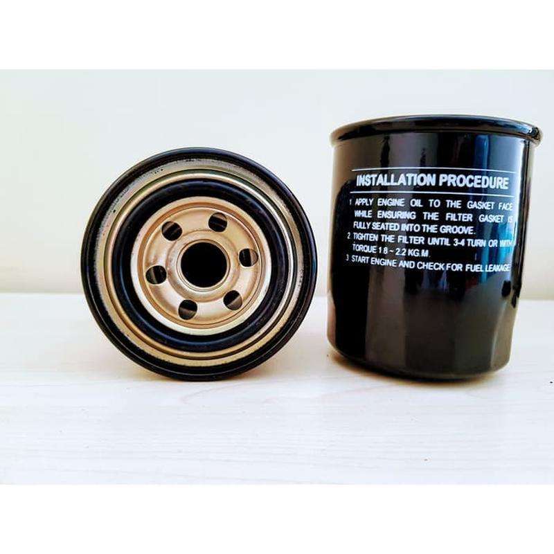 Jual Filter Solar 23414-laa10 Hino Dutro, Ranger Non Cr Di Seller Aegis ...