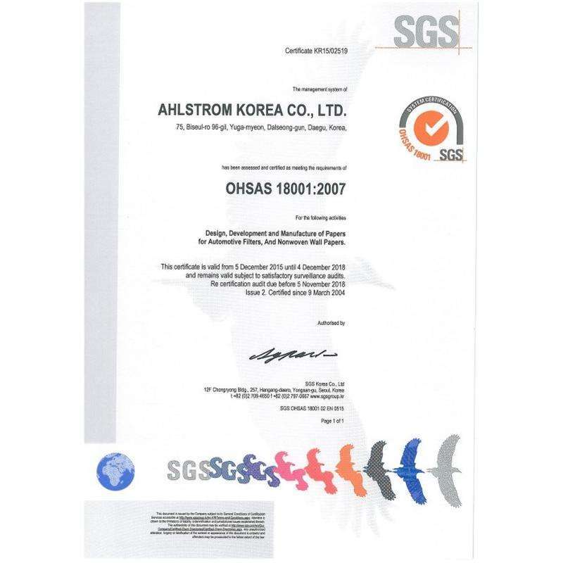 Jual Filter Solar 23414-laa10 Hino Dutro, Ranger Non Cr Di Seller Aegis ...
