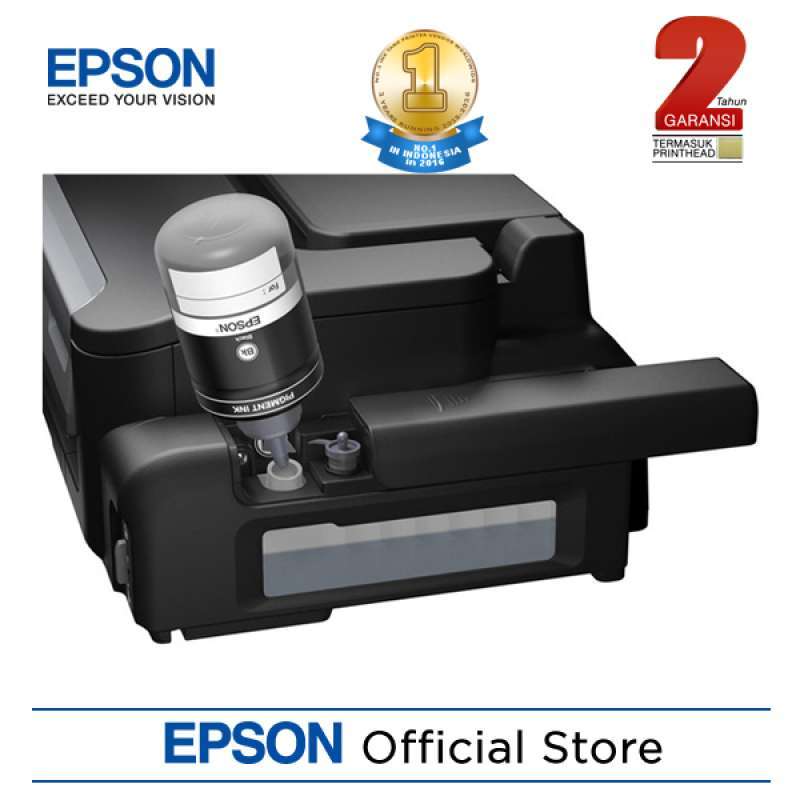 Jual Printer Epson M200 Monochrome Print Scan Copy Lan Di Seller Simura ...