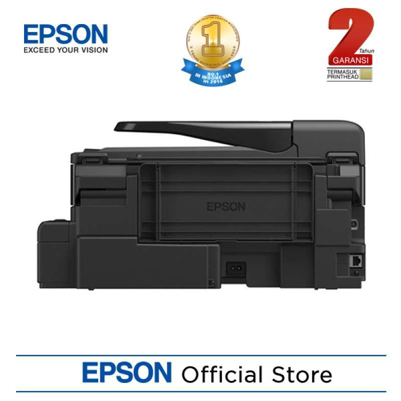 Jual Printer Epson M200 Monochrome Print Scan Copy Lan Di Seller Simura ...