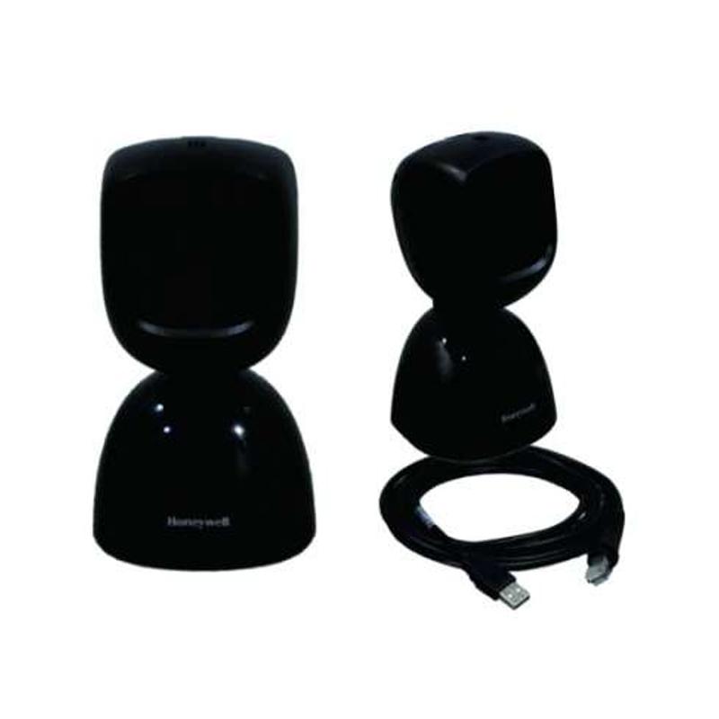 Jual Honeywell HF600 Barcode Scanner - Hitam di Seller PT. First Hitech ...