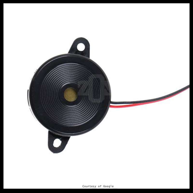 Jual Material Elements Piezo Sensor Electric Elektrik Trigger Wire Tweeter Di Seller Zeb Store ...