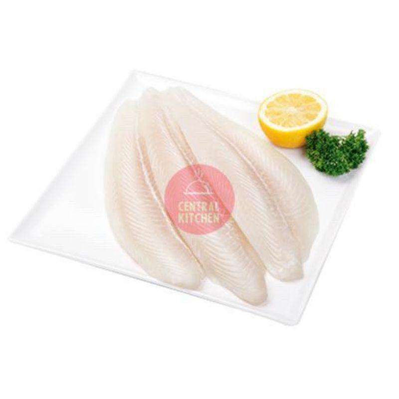 Jual Ikan Dori Fillet Lokal 1kg Dori Fish di Seller Central Kitchen ...