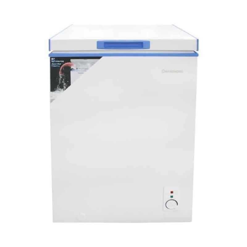 Jual Changhong Chest Freezer CBD-105 (100 Liter) [JADETABEK] di Seller ...