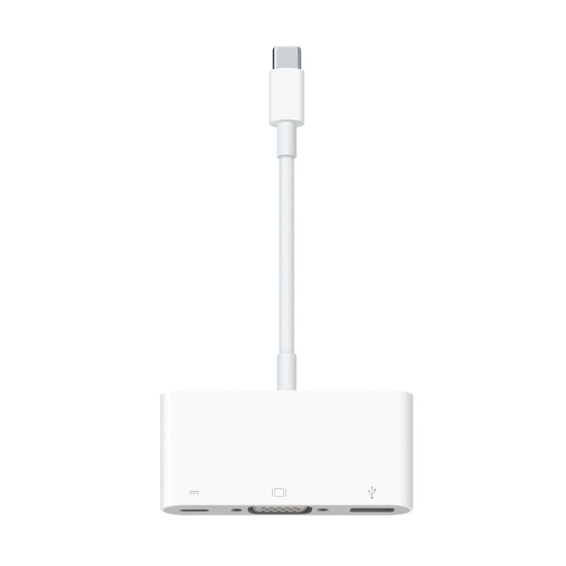Jual Apple USB-C VGA Multiport Adapter di Seller Story-i - Kuningan ...
