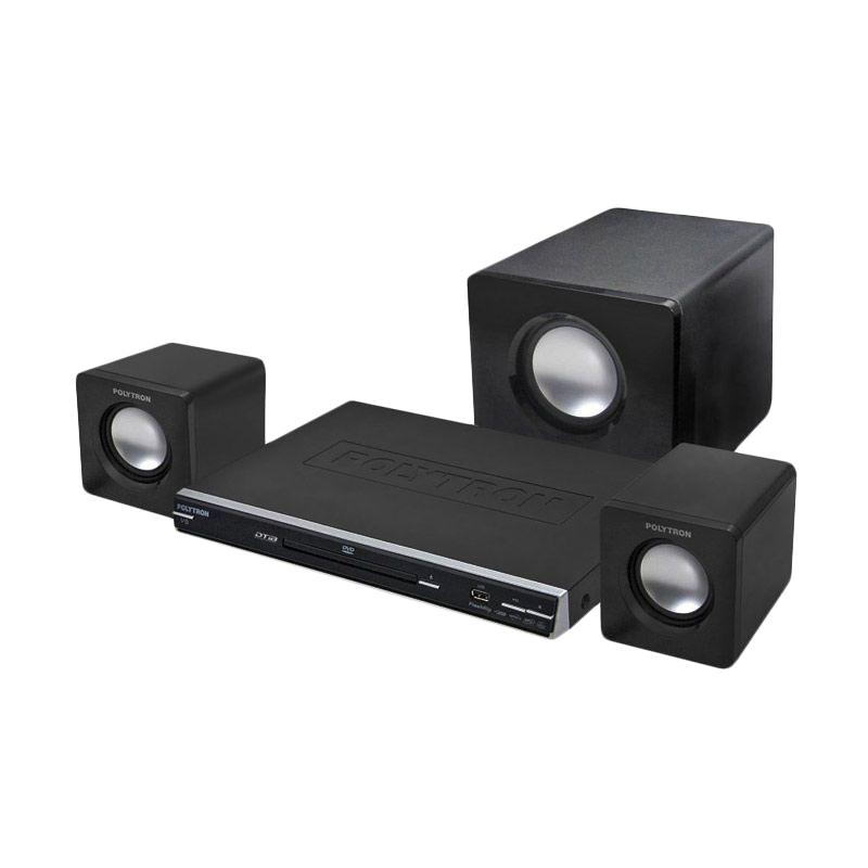 Jual Polytron DTIB 2567 Mini Home Theatre di Seller primaELC ...