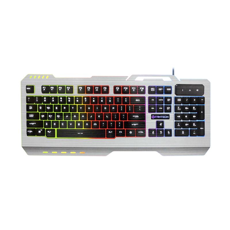 Jual Fantech K12 Outlow Backlit Gaming Keyboard di Seller PLASA ...