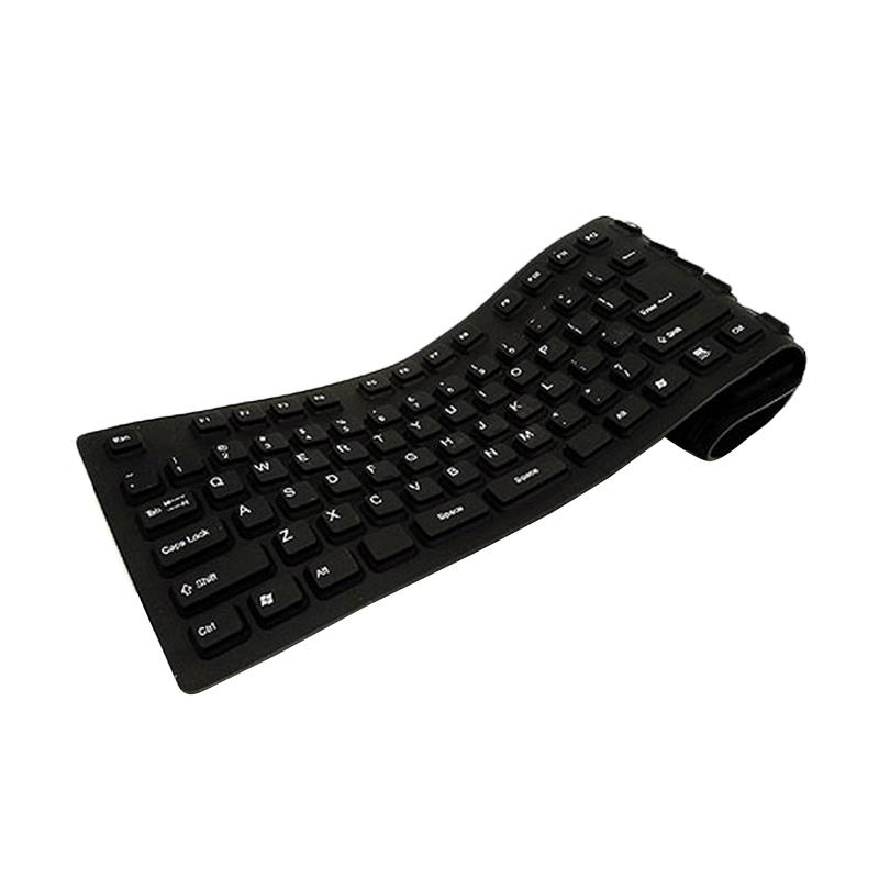 Jual Universal Flexible USB Mini Keyboard di Seller SRI INTAN STORE ... Jual Universal Flexible USB Mini Keyboard di Seller SRI INTAN STORE ...