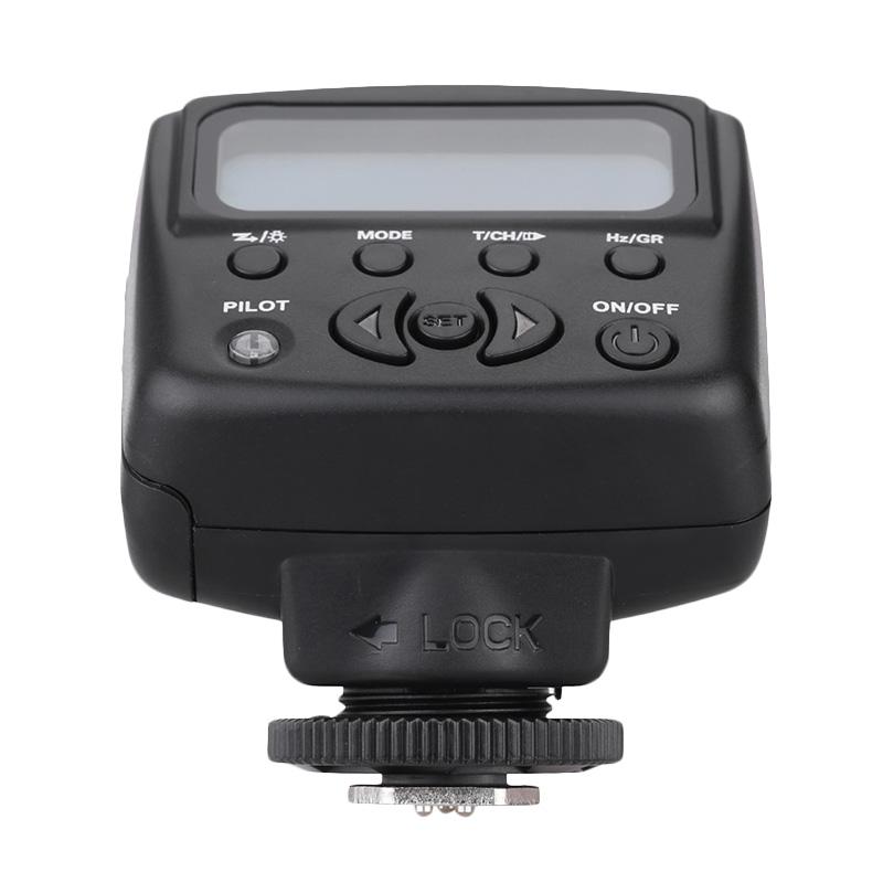 Jual KameraKamera Viltrox JY610C E-TTL/M/Multi flash mode GN 27 ...