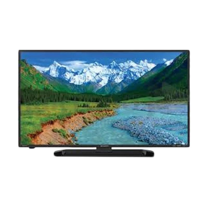Jual SHARP Aquos LC-40LE265M LED TV [40 Inch] di Seller CV. Starlyn BLW ...