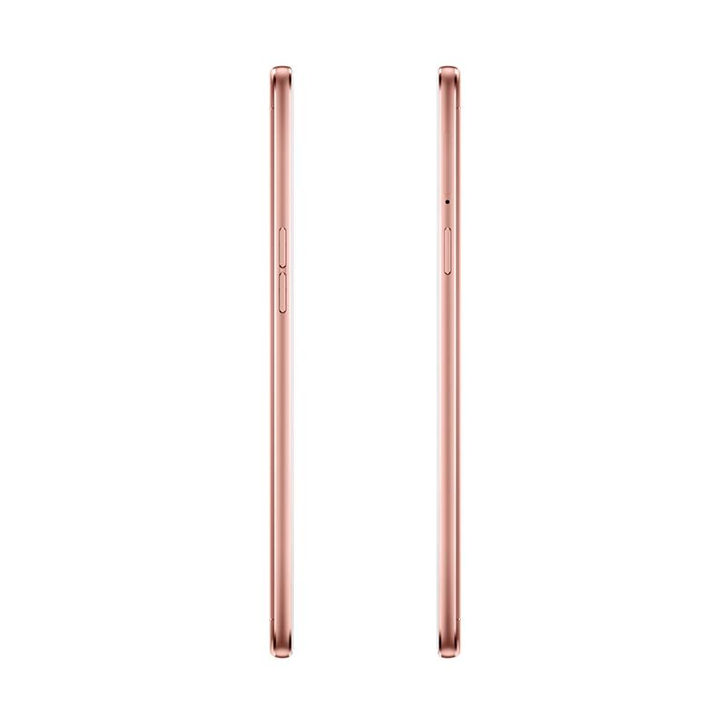 Jual OPPO F1S Plus Smartphone - Rose Gold [64GB/RAM 4GB] di Seller ...