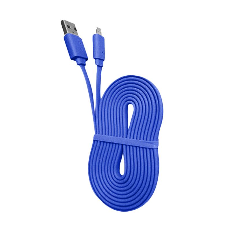 Jual Kabel Flat Original Murah - Harga Diskon Juni 2024 | Blibli