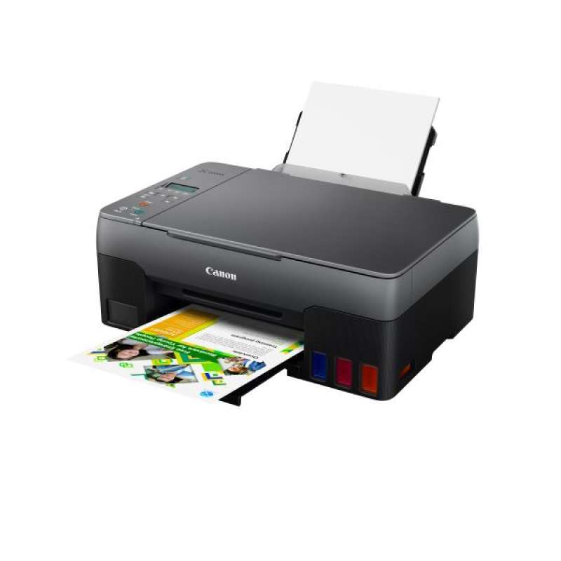 Jual Canon Inkjet Printer Pixma G3020 (print, Scan, Copy) - Wifi Di ...