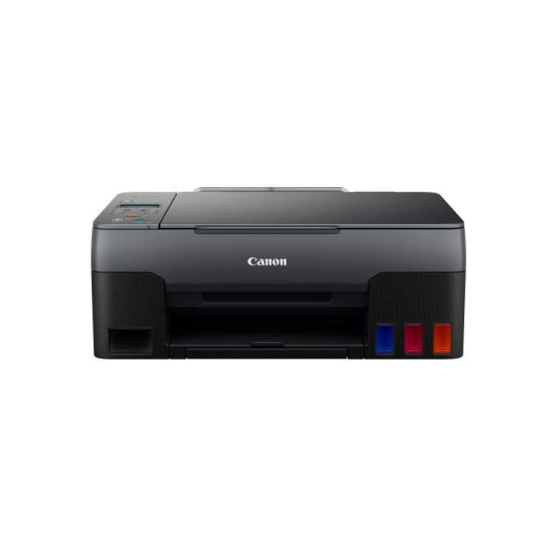 Jual Canon Inkjet Printer Pixma G3020 (print, Scan, Copy) - Wifi Di ...