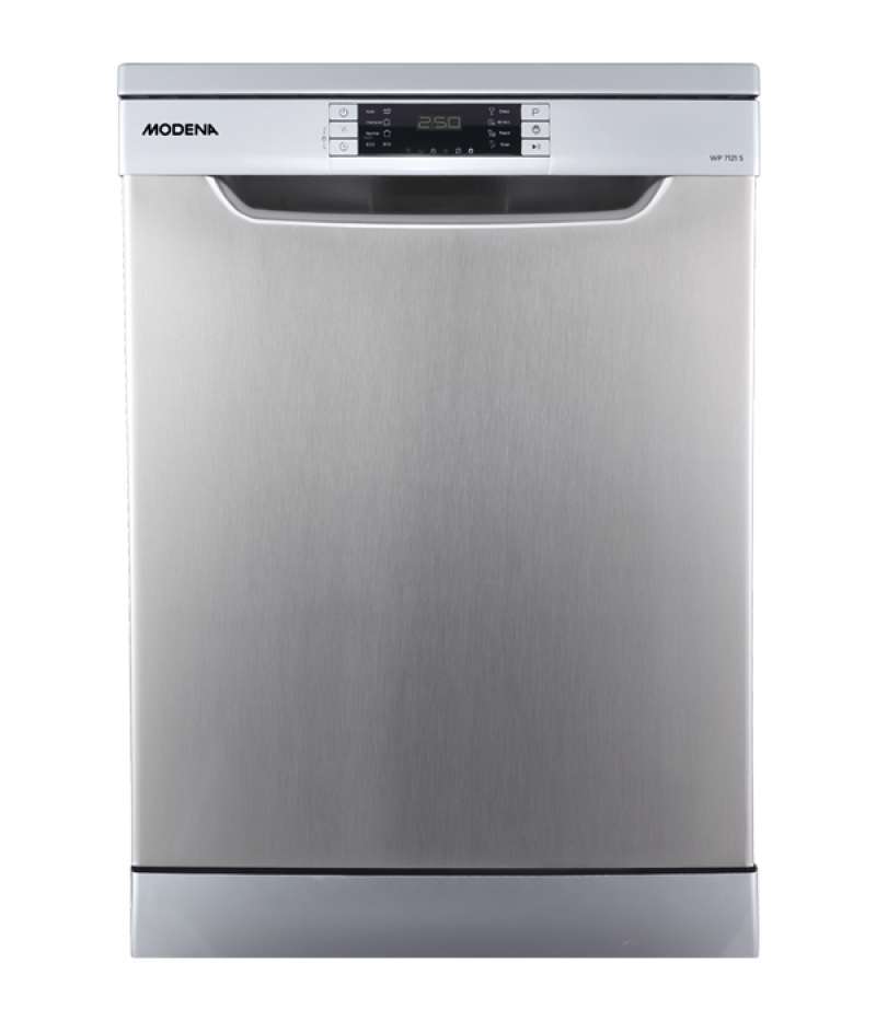 Jual MODENA Dishwasher IMMACOLATO - WP 7121 S / WP7121S / WP 7121S di ...