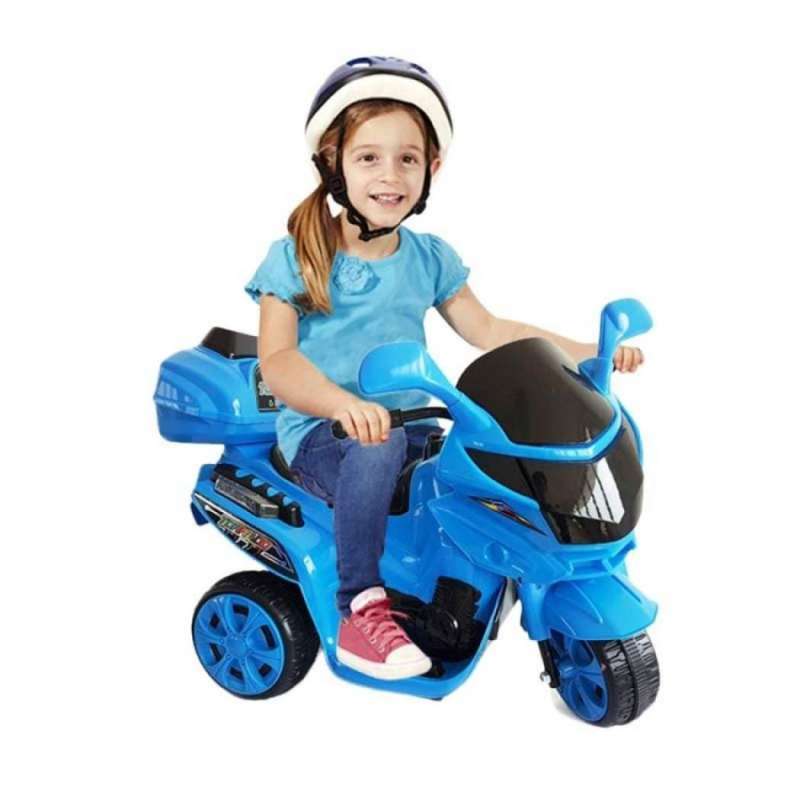 Jual Motor Tornado Yotta Original Harga Termurah April 2024 | Blibli