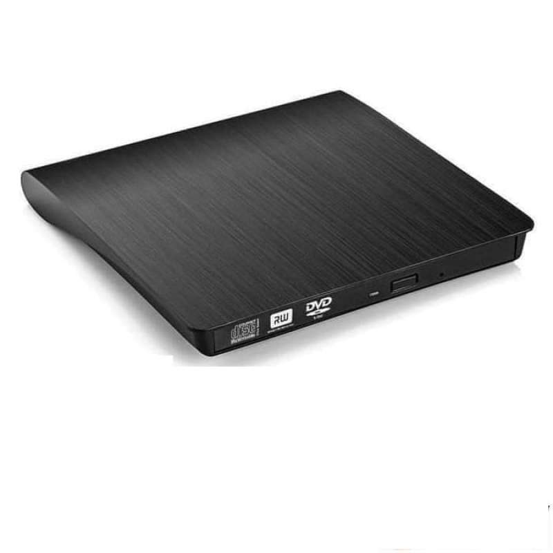Jual DVD External Laptop Portable dvdr dvdrw eksternal di Seller ...