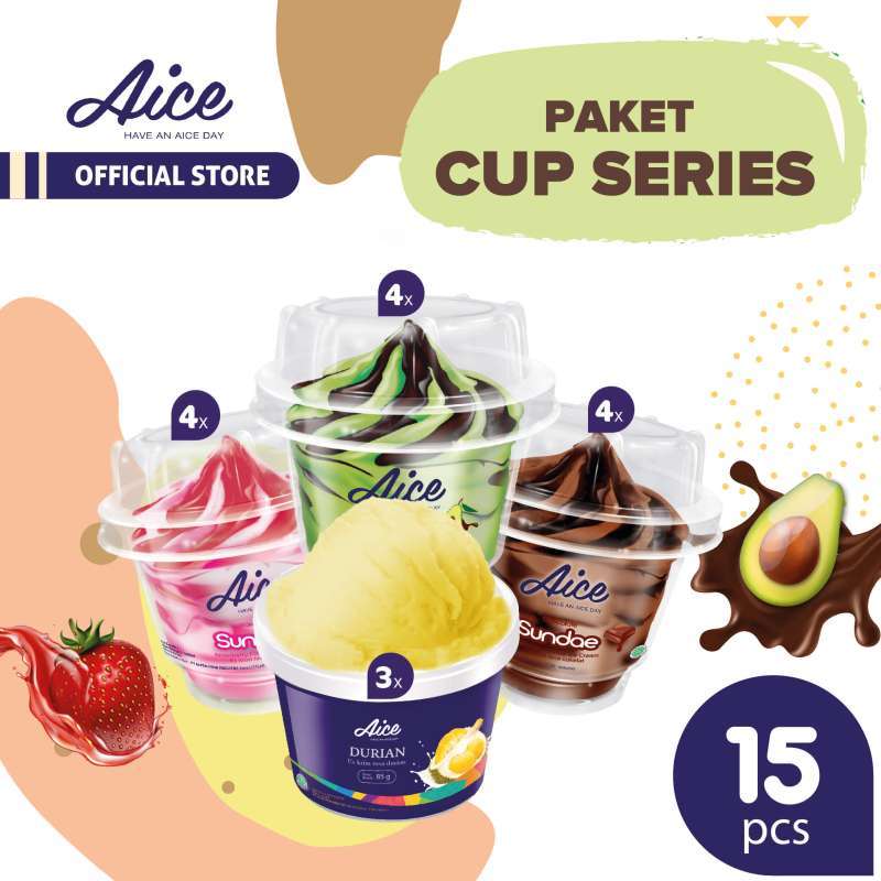 Aice Ice Cream Menu Philippines 2023 Updated Prices In April | atelier ...
