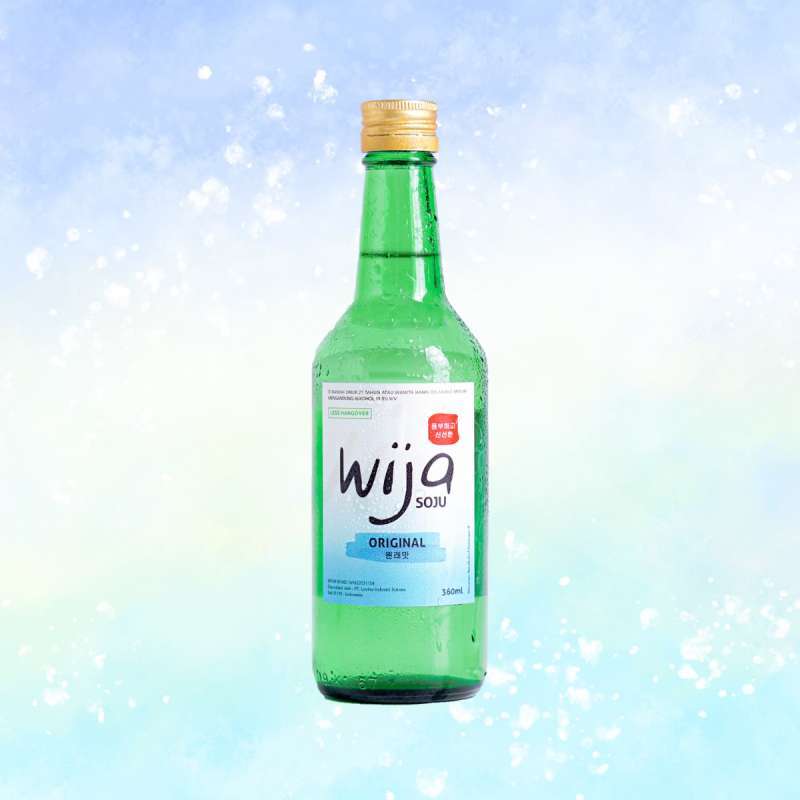 Jual Wija Original Flavor di Seller Jagoan Diskon Official Store ...