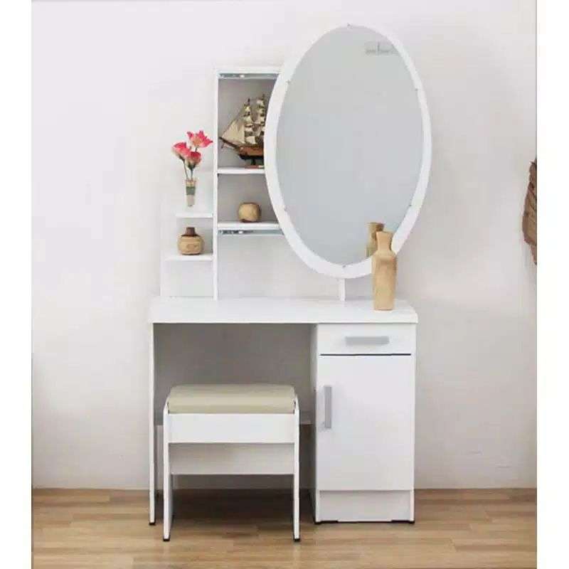 Jual meja rias sliding meja bedak meja parfum meja rias minimalis meja ...