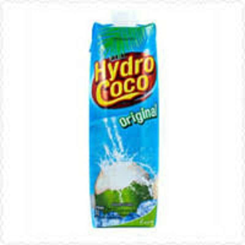 Promo HYDRO COCO ORIGINAL 1LT Diskon 4% di Seller Azzamhappyshop ...