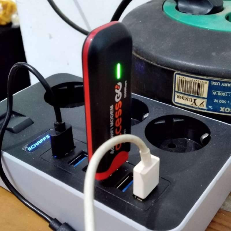 Modem Usb Yanh Tidak Panas / Jual Modem Usb Smartfren Murah Harga ...