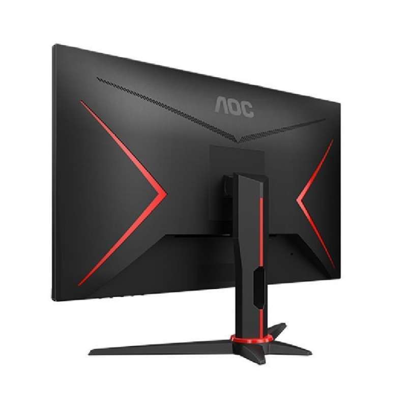 Jual New Aoc Gaming Monitor 24g2e5 Fhd 75hz 1ms Ips Gaming Monitor 24 ...