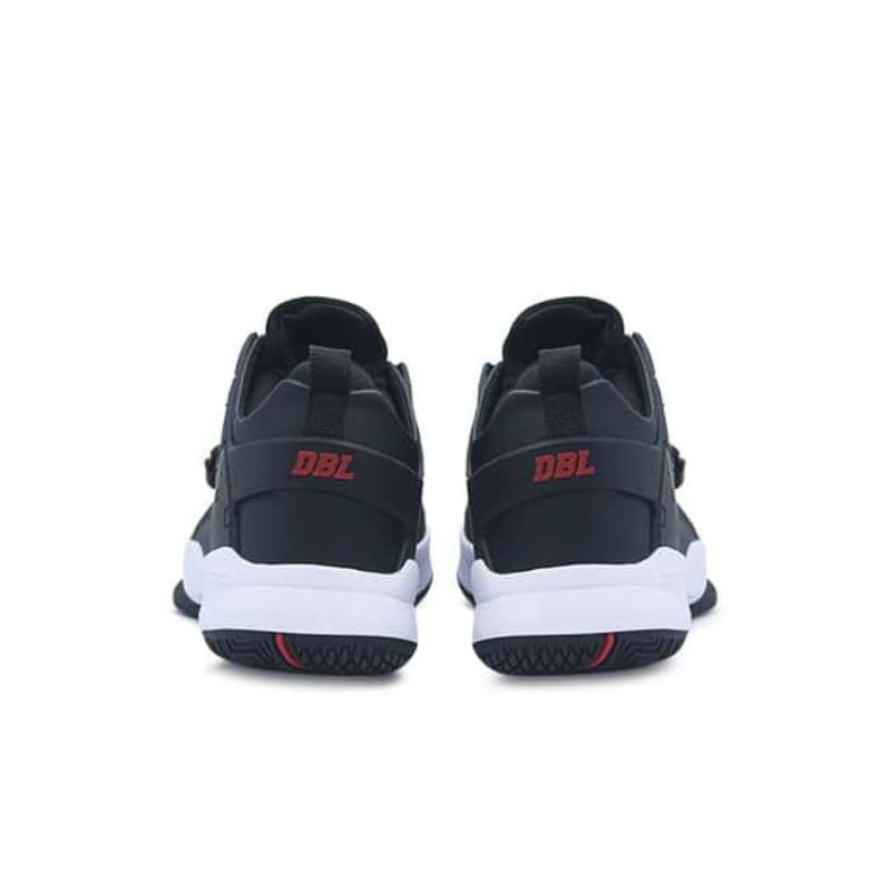 Promo Dbl Ardiles Ad1 / Ad 1 / Adi / Adi Abraham Sepatu Olahraga Basket ...