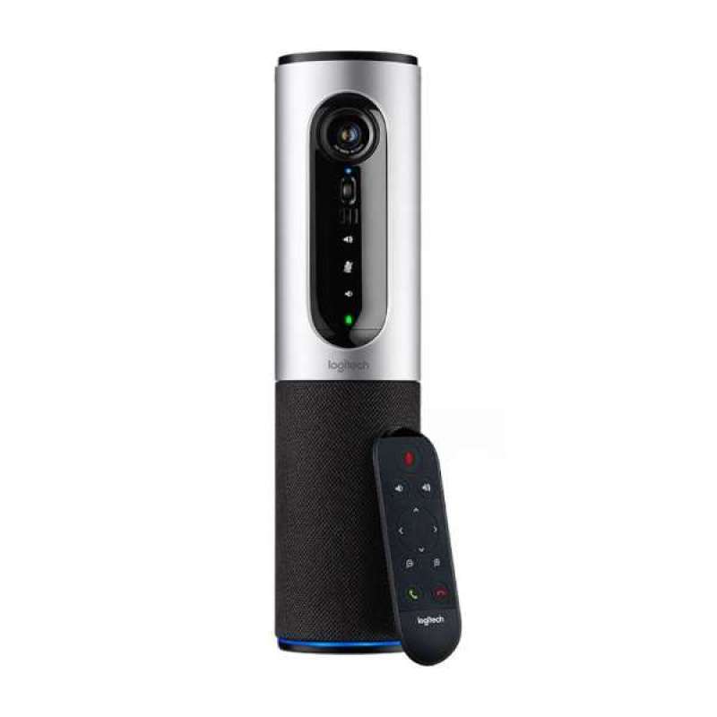 Promo Logitech Conference Cam Connect di Seller Surya Mitra Online ...