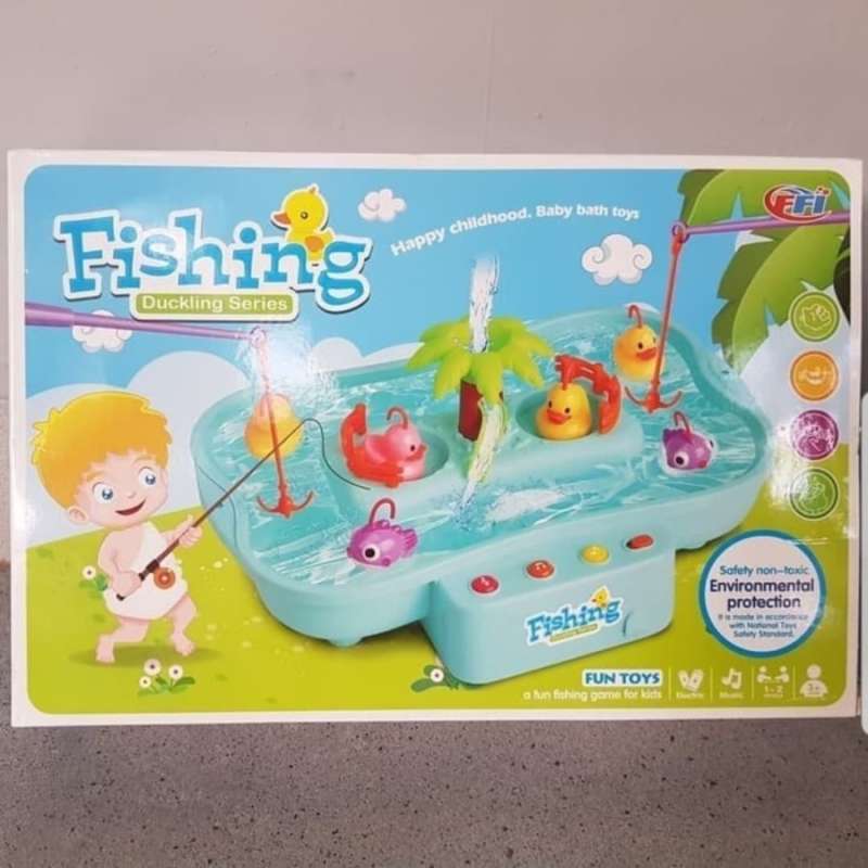 Jual Mainan Fishing Game Kolam Pancing Ikan - Mainan Kolam Ikan Anak Di ... Jual Mainan Fishing Game Kolam Pancing Ikan - Mainan Kolam Ikan Anak Di ...