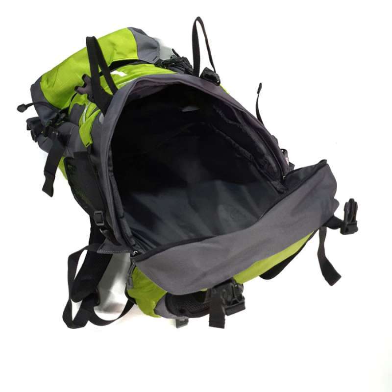 Jual Bagtastic! Tas Hiking Gunung Westpak Carrier Backpack 40l - 8310 ...