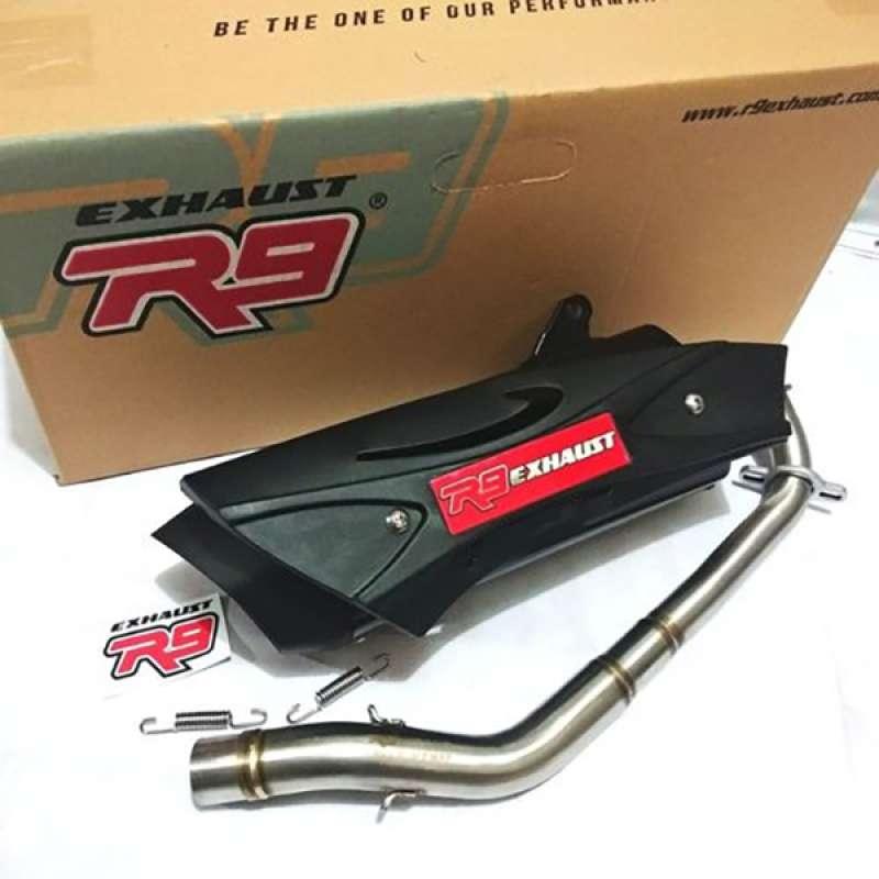 Jual Nmax Exhaust Terbaru Dengan Harga Termurah Di 2024 | Blibli