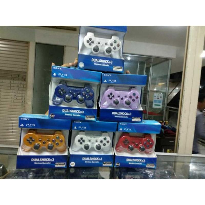 Jual Stick PS3 OP Warna di Seller Game Nation - Game Nation | Blibli