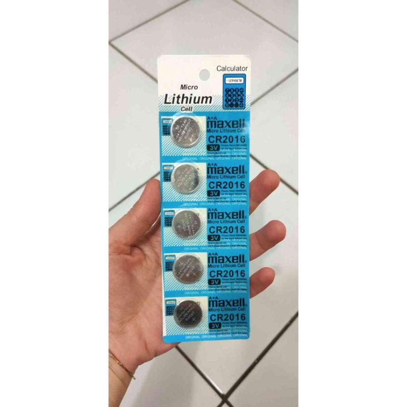 Jual Battery Micro Lithium Cell Original Murah - Harga Diskon Juni 2024 ...