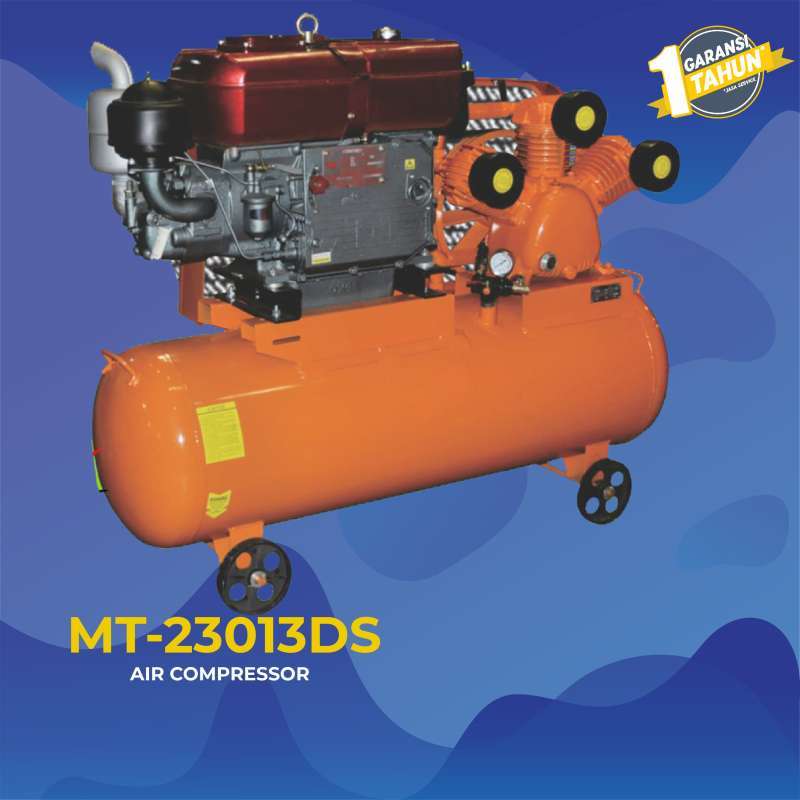 Spare Part Kompresor Angin Krisbow | Reviewmotors.co