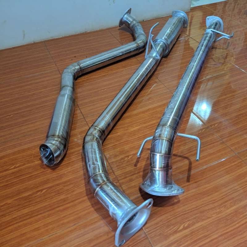 Harga Knalpot Full System Innova 💯 Terbaru, Spesifikasi, & Kredit ...