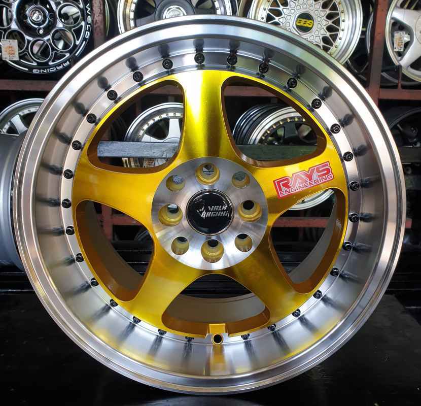 Jual Velg Mobil Ring 16 Rays Terbaru Dengan Harga Termurah Di 2024 | Blibli